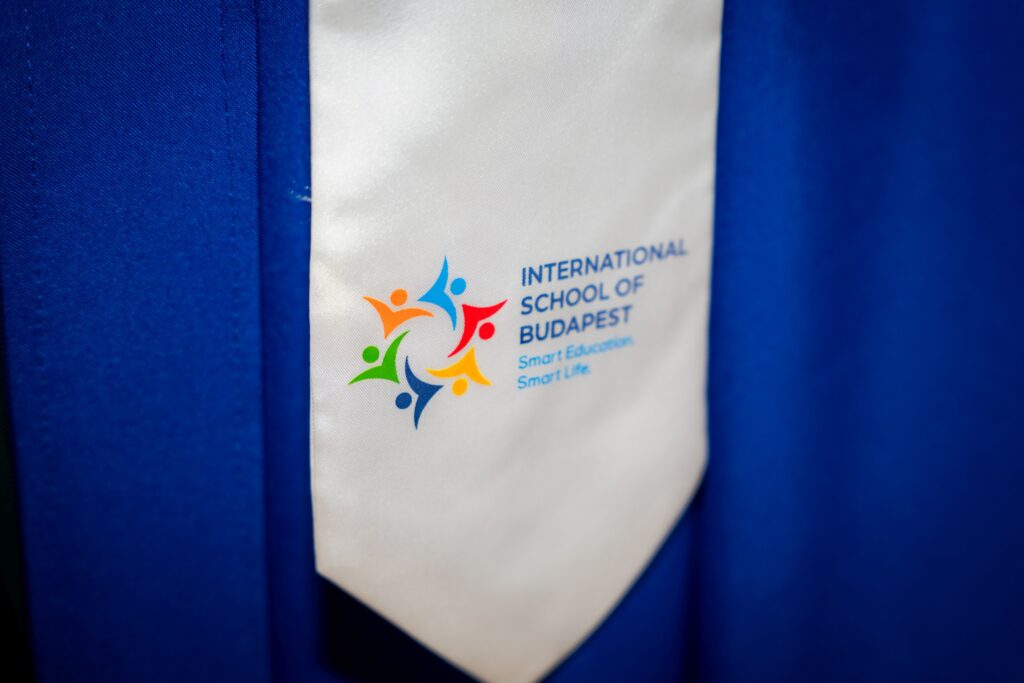 IB Programme - ISB - International School of Budapest